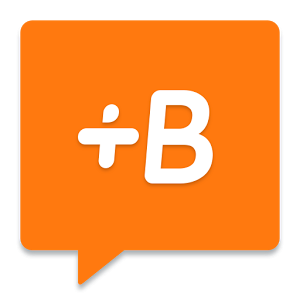 أفضل تطبيقات لتعلم اللغات